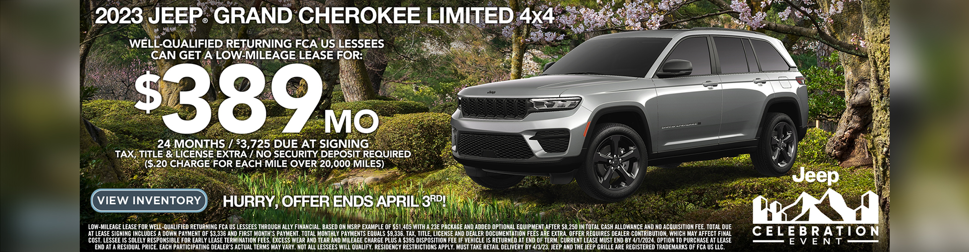 Inventory | Glenn E. Thomas Dodge Chrysler Jeep Ram