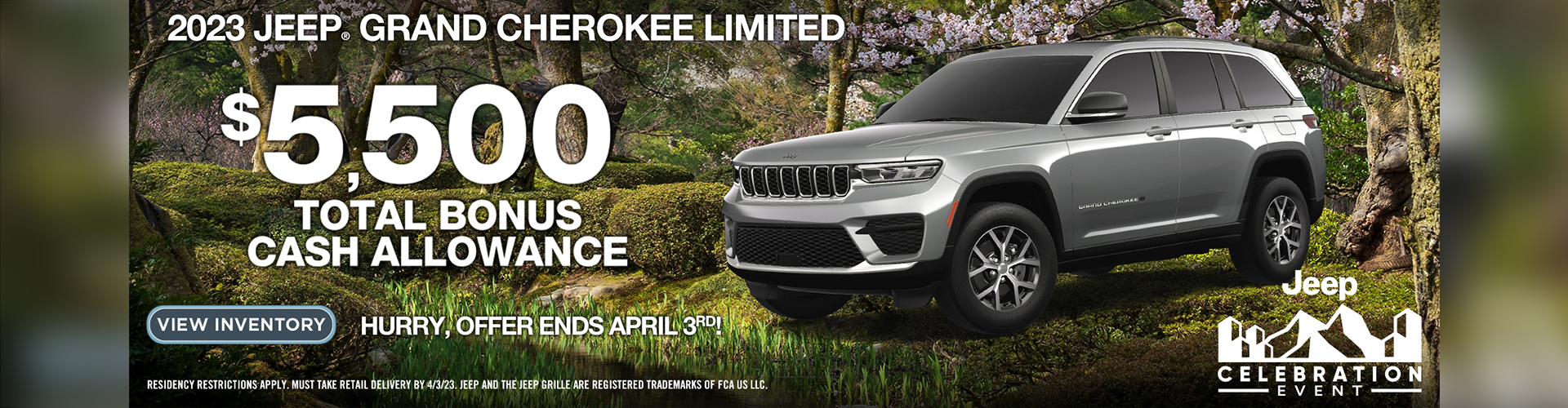 Inventory | Glenn E. Thomas Dodge Chrysler Jeep Ram