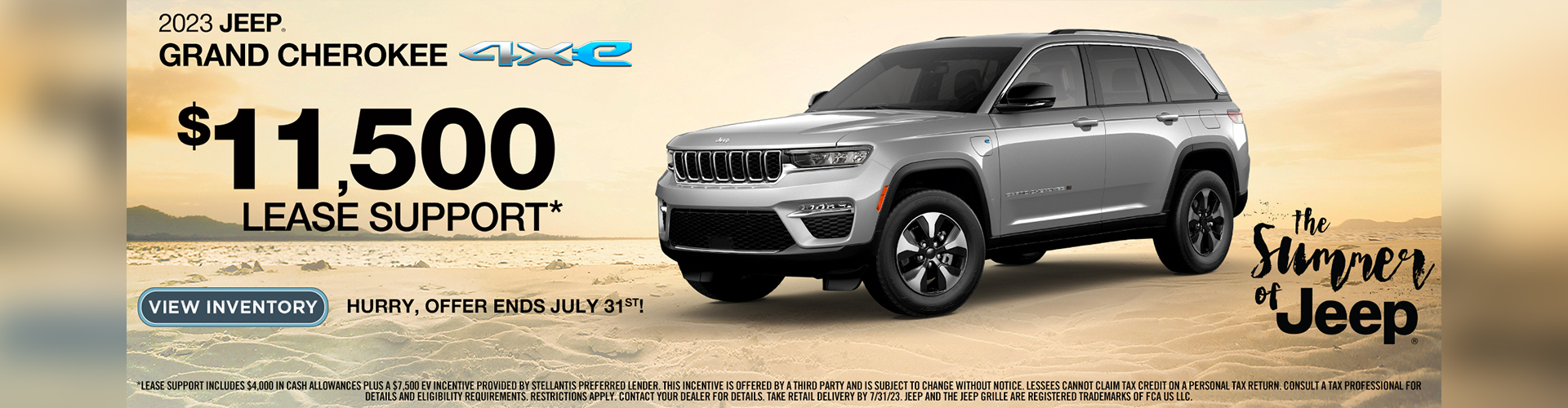 Glenn E. Thomas Dodge Chrysler Jeep | Long Beach Area Jeep Dealer