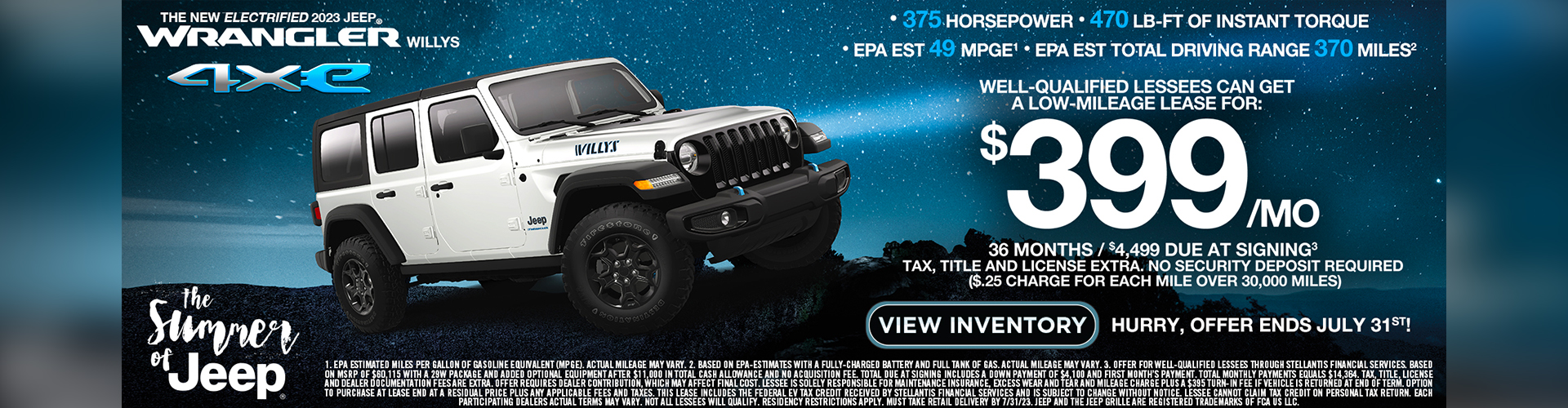 Glenn E. Thomas Dodge Chrysler Jeep | Long Beach Area Jeep Dealer